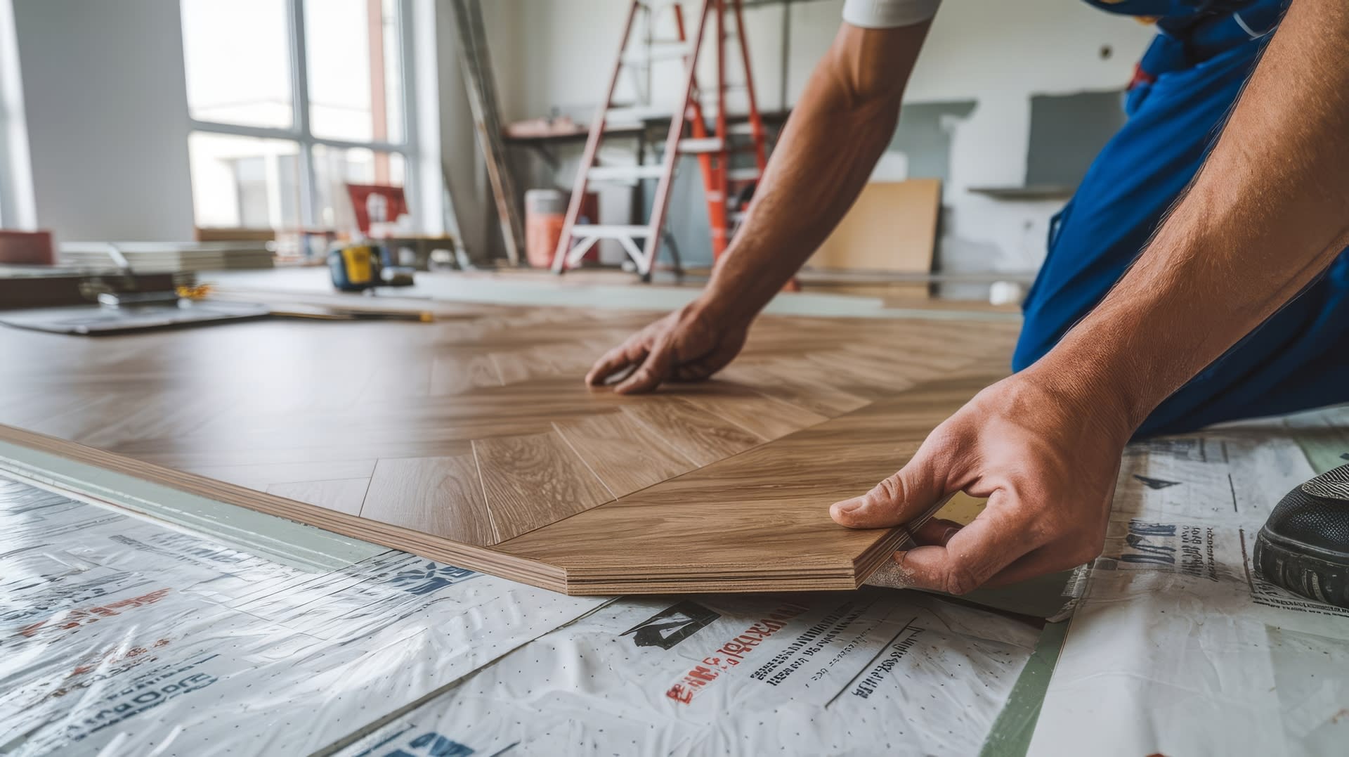 Common Mistakes to Avoid During Hardwood Flooring Installation | Lancaster, PA | Floors 2 Buy